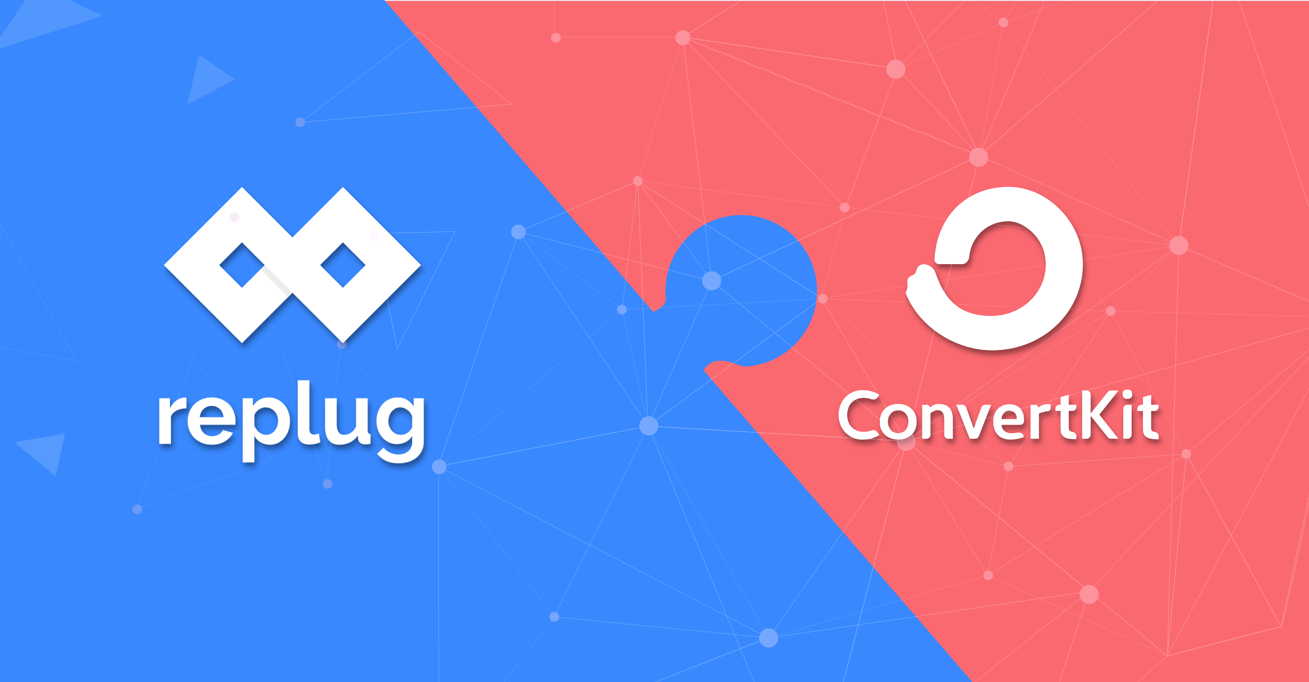 Replug's latest Integrations to help grow your email list: Episode#1