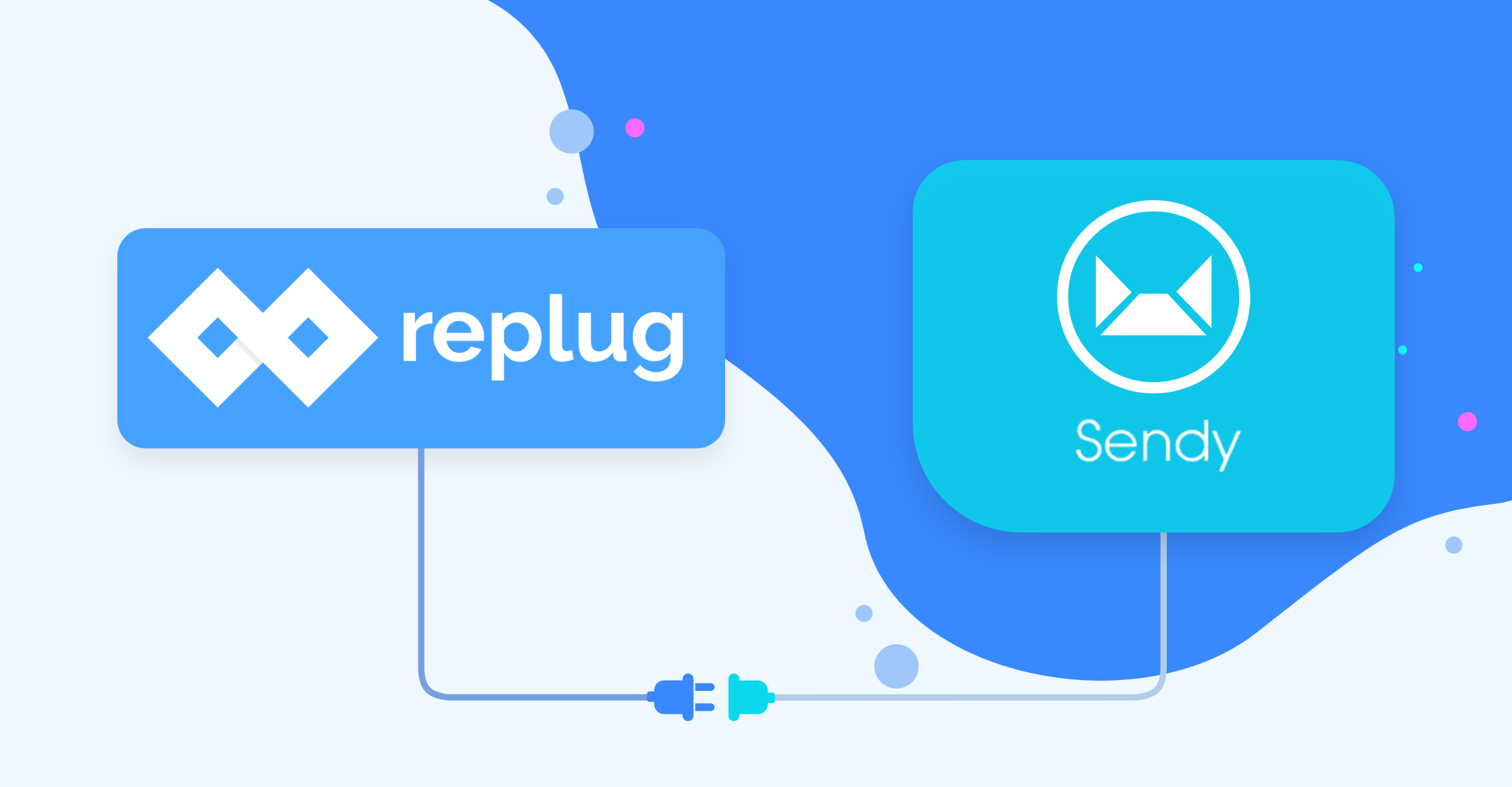 Replug's latest Integrations to help grow your email list: Episode#1